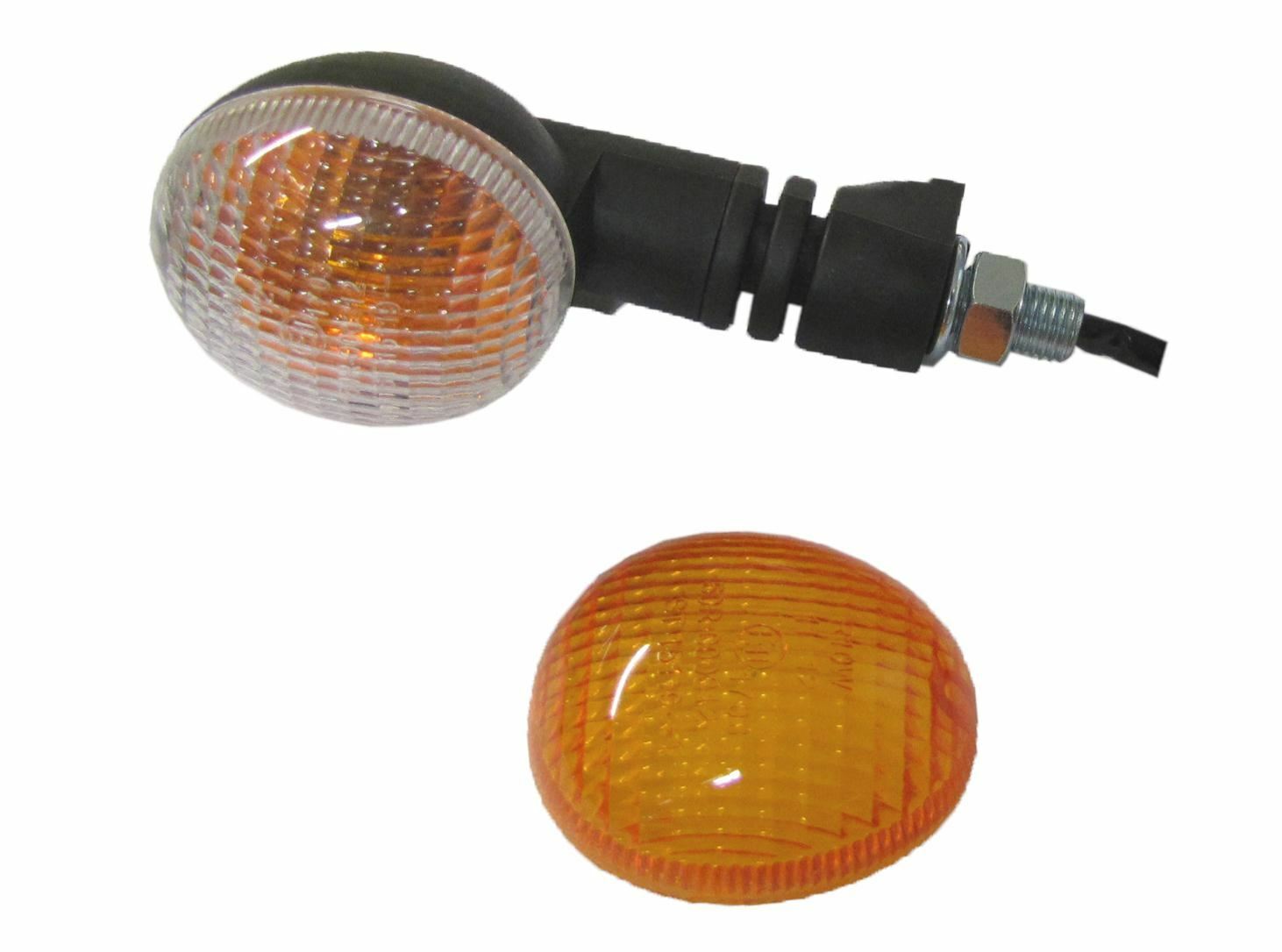 Replacement KTM EXC 125 Enduro Indicator Complete Rear L/H 2005-2009 | eBay