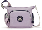Kipling GABBIE MINI Small Shoulder Bag - Gentle Lilac Bl RRP £78.00 ...