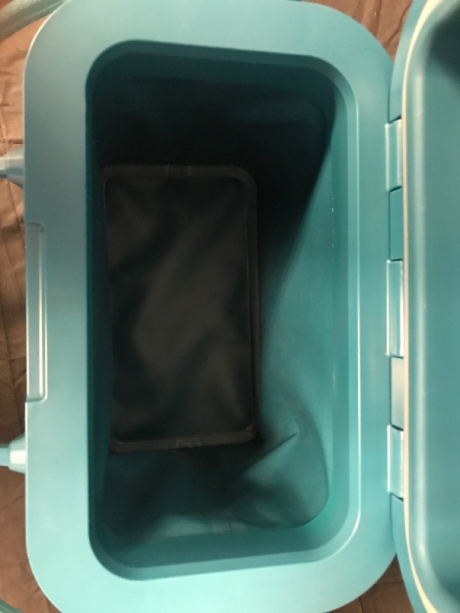 ORCA WANDERER TOTE SOFT-SIDED COOLER (24865-1) | eBay
