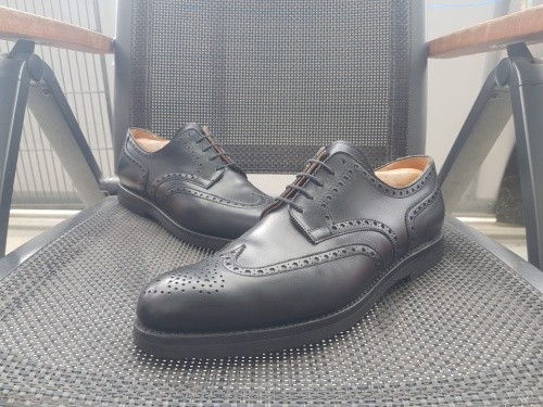Ed Meier Altieri Herrenschuhe Gr.42 | eBay