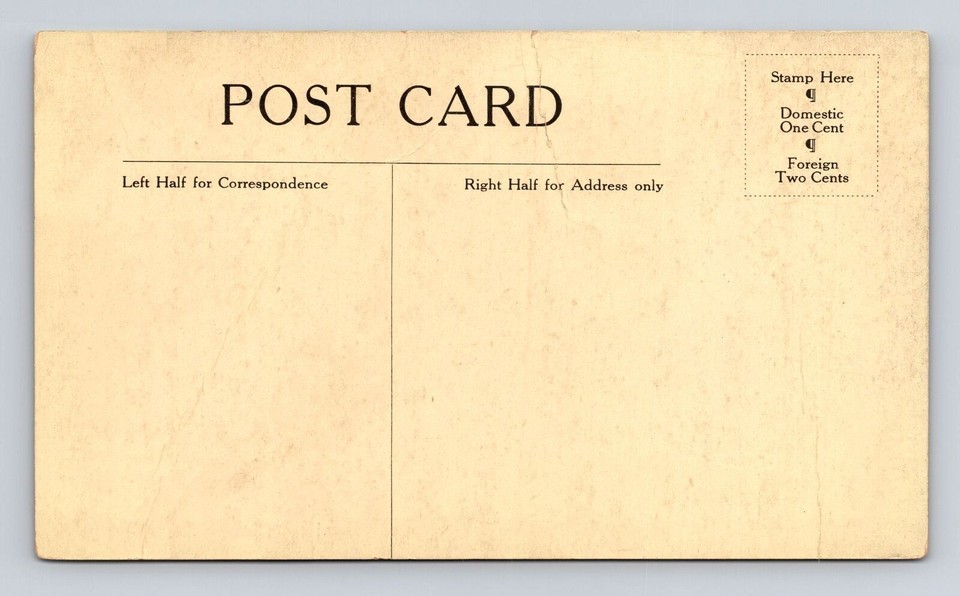 Cambridge MA-Massachusetts, Harvard University, Appleton Chapel Vintage ...