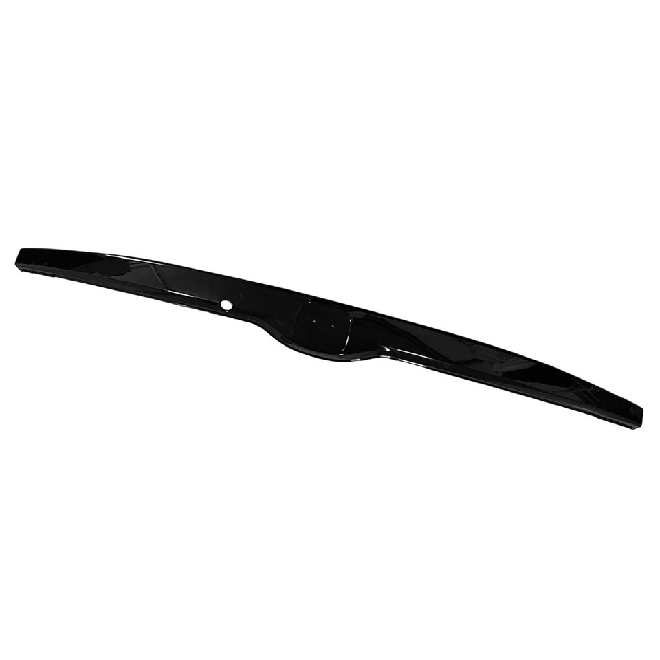 74890-T5A-A11 For 2015-2020 Honda Fit Tailgate License Plate Trim Strip ...