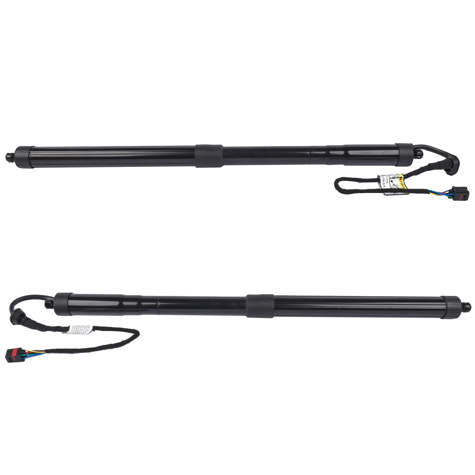 2X Power Liftgate Lift Support Tailgate For 11-15 Volkswagen Touareg ...