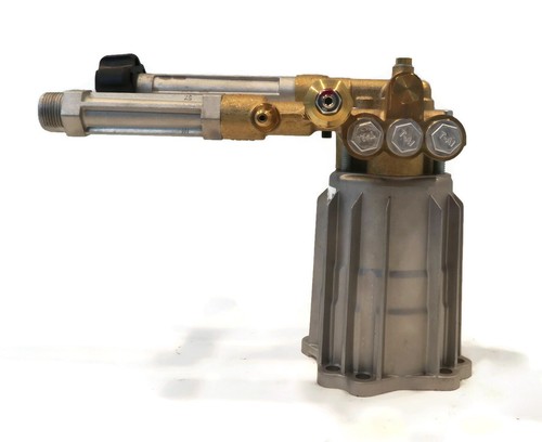 AR 7/8" Shaft 2800 PSI Power PRESSURE WASHER PUMP for Briggs & Stratton ...