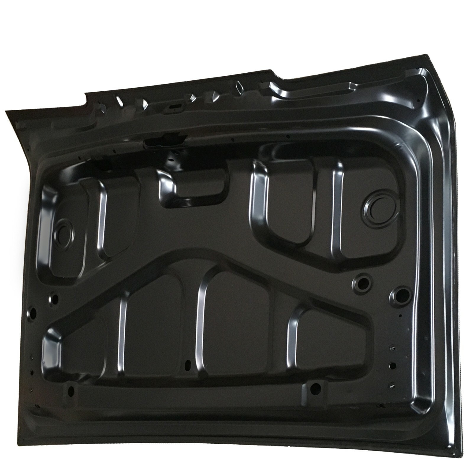 1969 Pontiac GTO Trunk Lid Panel EDP Coated Steel Dynacorn 1588A | eBay
