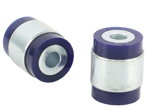 SuperPro Rear Control Arm Upper Inner Bush Kit for AUDI A1 8X QUATTRO ...
