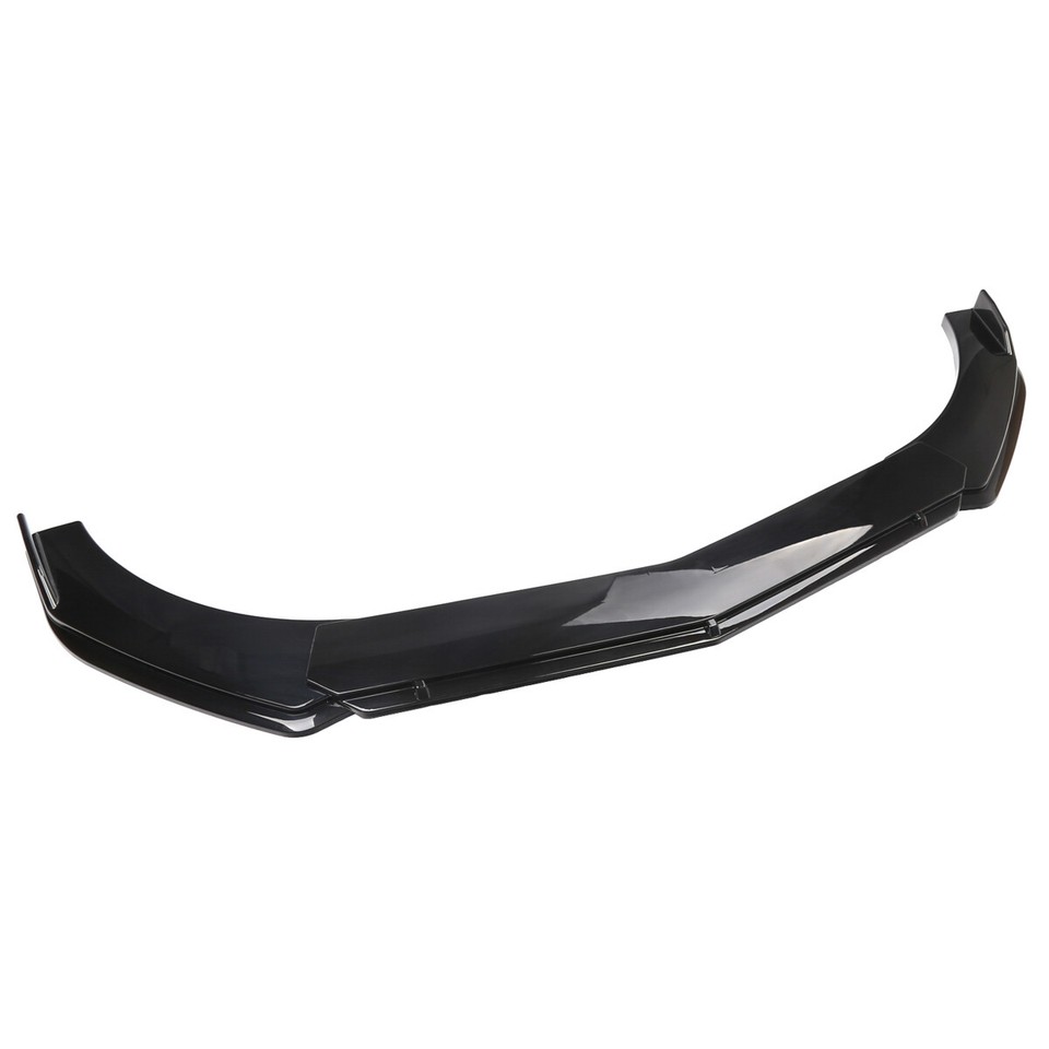 For Cadillac XT4 XT5 XT6 Front Bumper Lip Spoiler Splitter Body Set ...