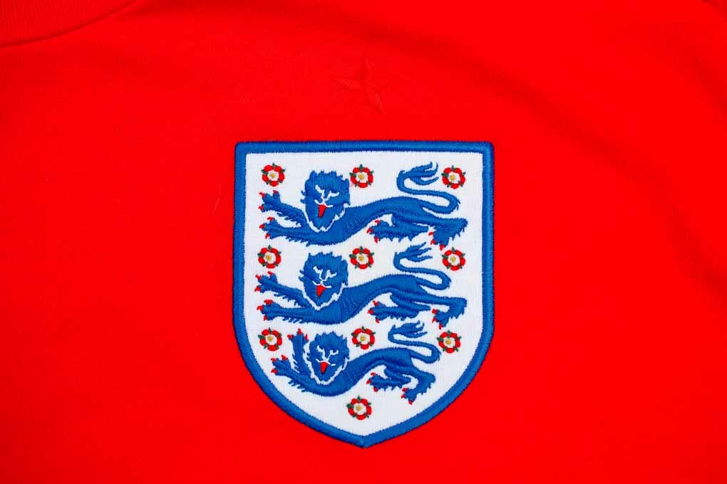 England National Team Logo England National Football Team Three Lions
