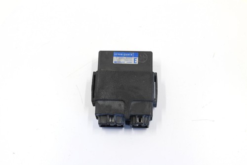91 SUZUKI GSX1100G OEM ECU COMPUTER CONTROLLER UNIT BLACK BOX ECM CDI ...