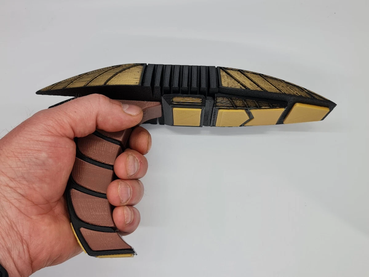 Cardassian Makeup Kit | Saubhaya Makeup