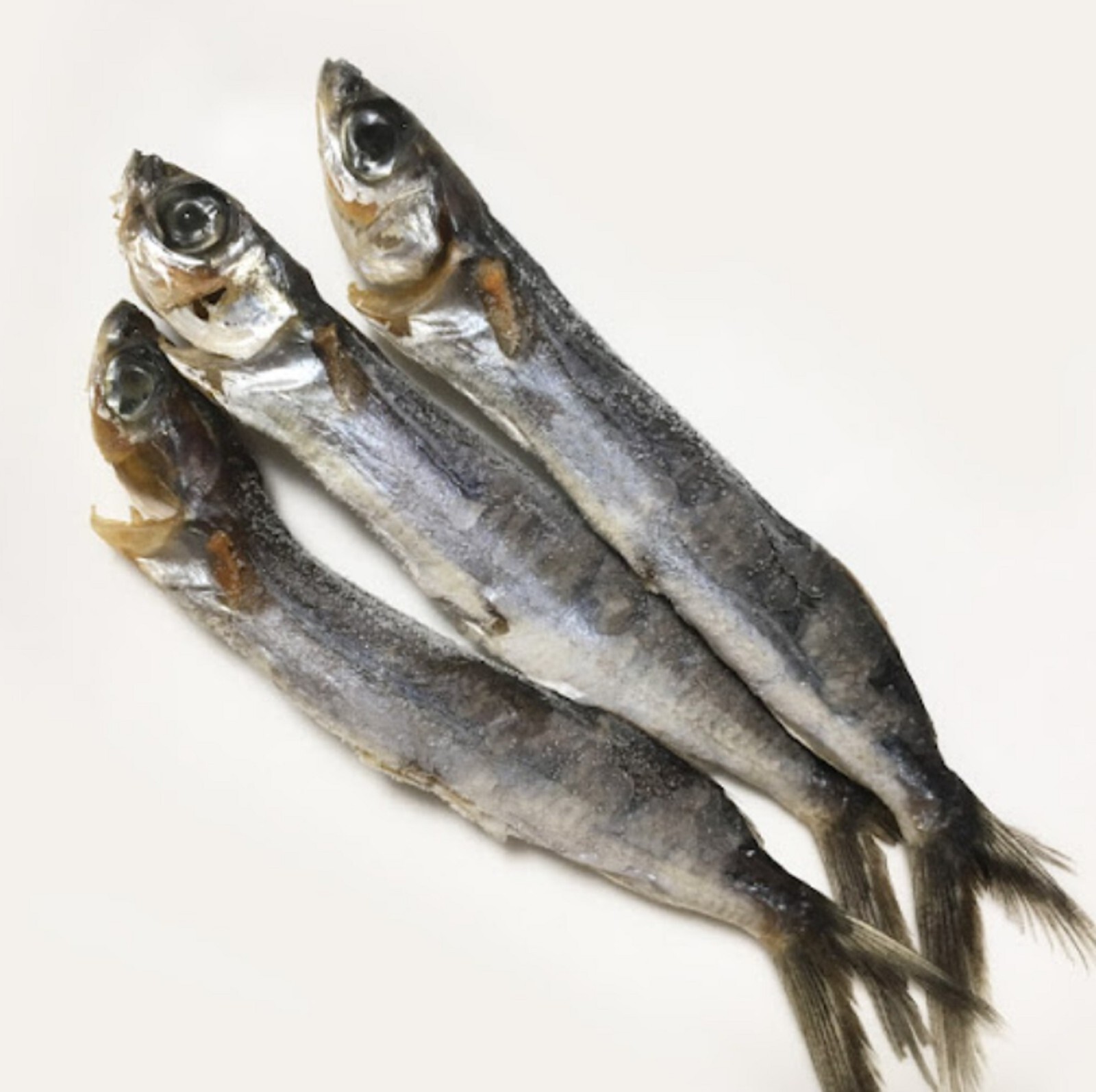 Sun Dried Flying Fish Seafood (Piyamesso Karawala) Dry Fish 100% High ...