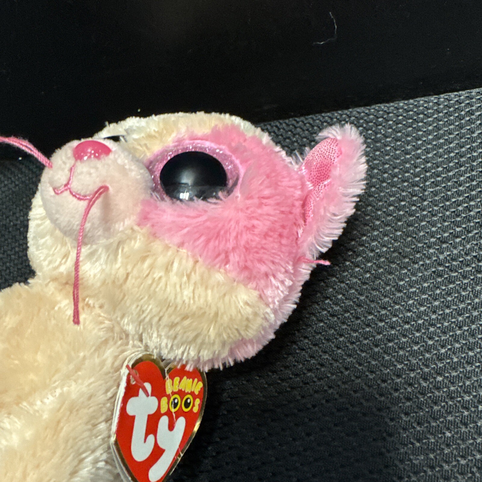 Ty Beanie Boos Anabelle 6 inch Plush - 36610 for sale online | eBay