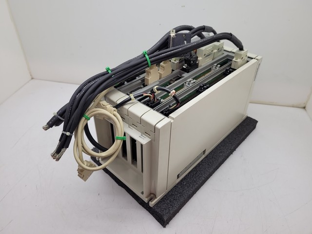 100 Mitsubishi FCA530LHC Numerical Control System Rack for sale online ...