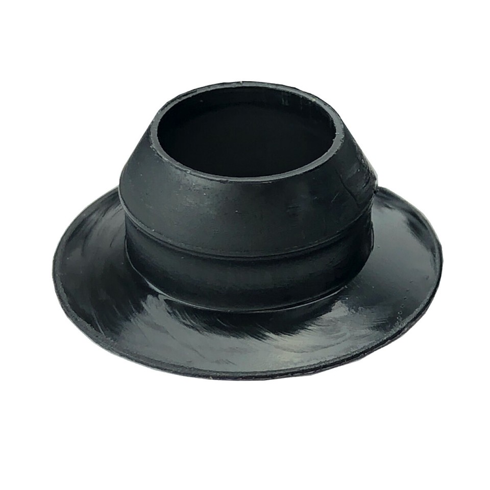 4 Inner Tube Rim Hole Valve Stem Bushing Adapters TR15 to TR13 Rim Hole ...