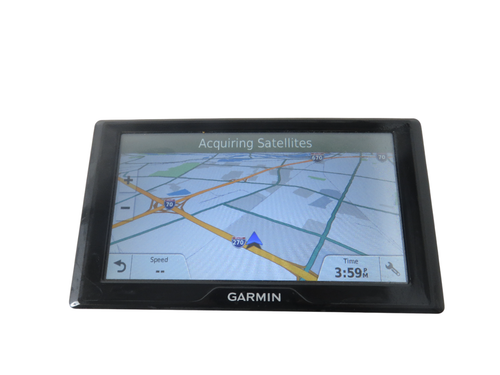 Garmin Drive 60 LM 6" Touchscreen GPS Lifetime Maps Replacement Unit ...