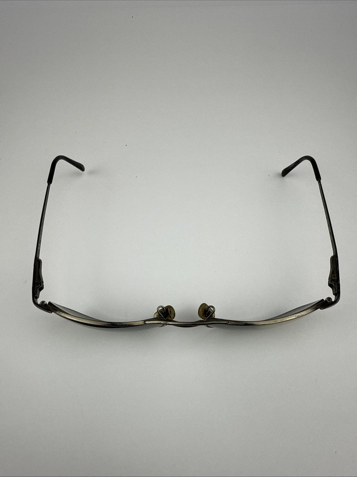 RAY-BAN RB3132 PS MS 004/48 56mm Silver Sunglasses Frames Only Italy | eBay