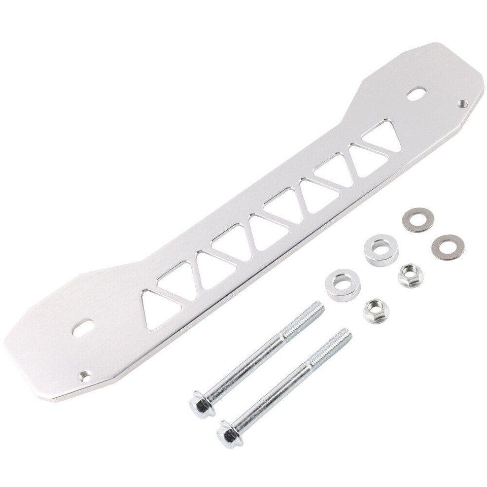 Billet Rear Subframe Brace Tie Bar for Honda Civic FD FB FG 1.8L/2.0L ...