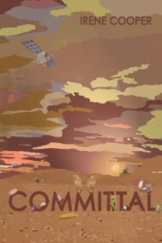 Committal by Irene Cooper 9781952055041 | eBay