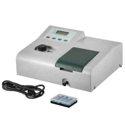 UV Vis Spectrophotometer for Basic Transmission Measurement ...