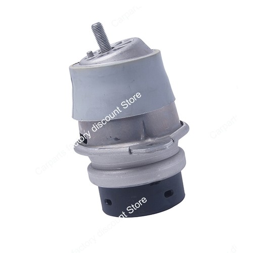 2X Engine Motor Mount Kits 7L8199131F For Audi Q7 4LB VW Touareg 7P5 ...