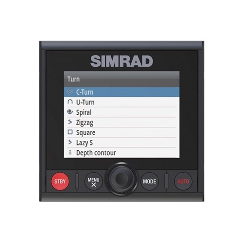 SIMRAD AP44 CONTROLLER AUTOPILOT 000-13289-001 | eBay