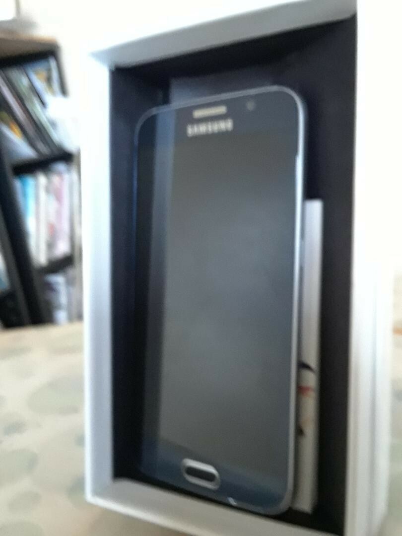 Samsung Galaxy S6 Sm-g920t 32gb for T-mobile/Metropcs 642896556461| eBay