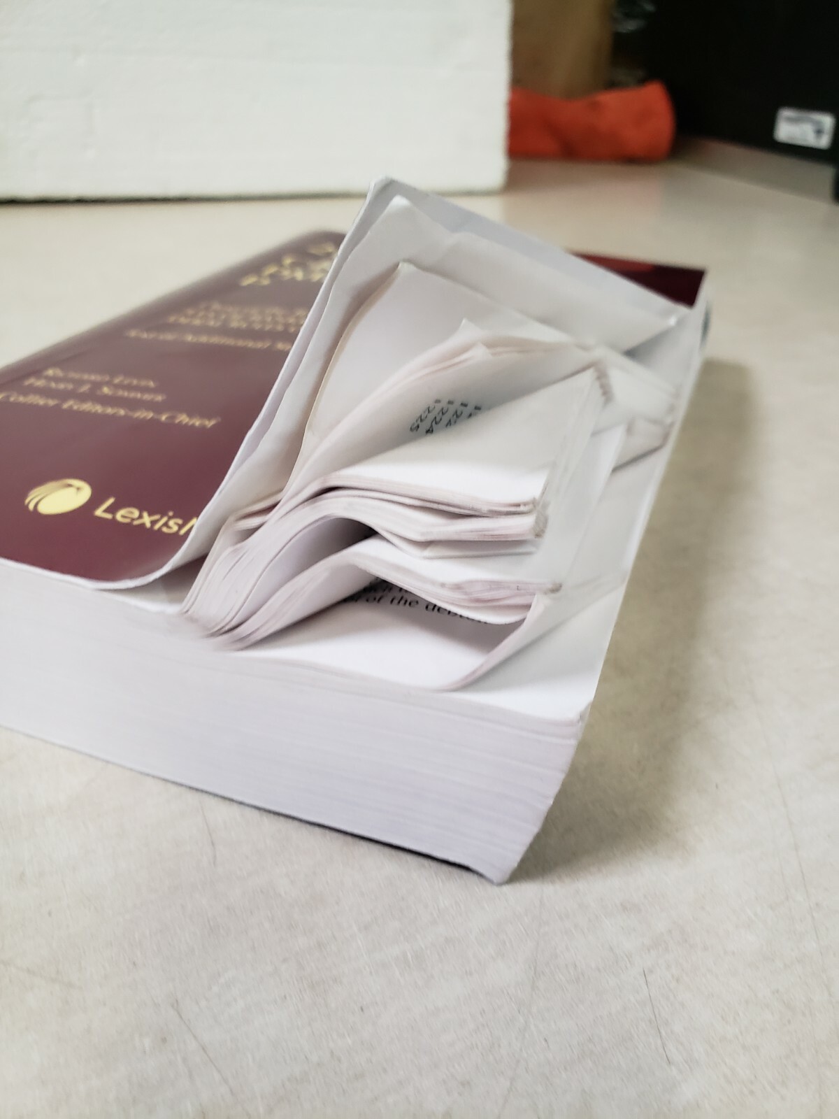 2021 Collier on Bankruptcy Pamphlet Edition 3 Volumes Full Set for sale online | eBay