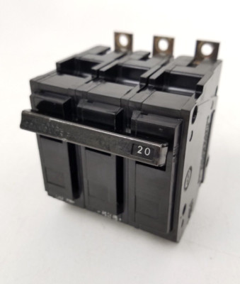 THQB32020 GE 20 Amp Circuit Breaker *NEXT DAY OPTION* | eBay