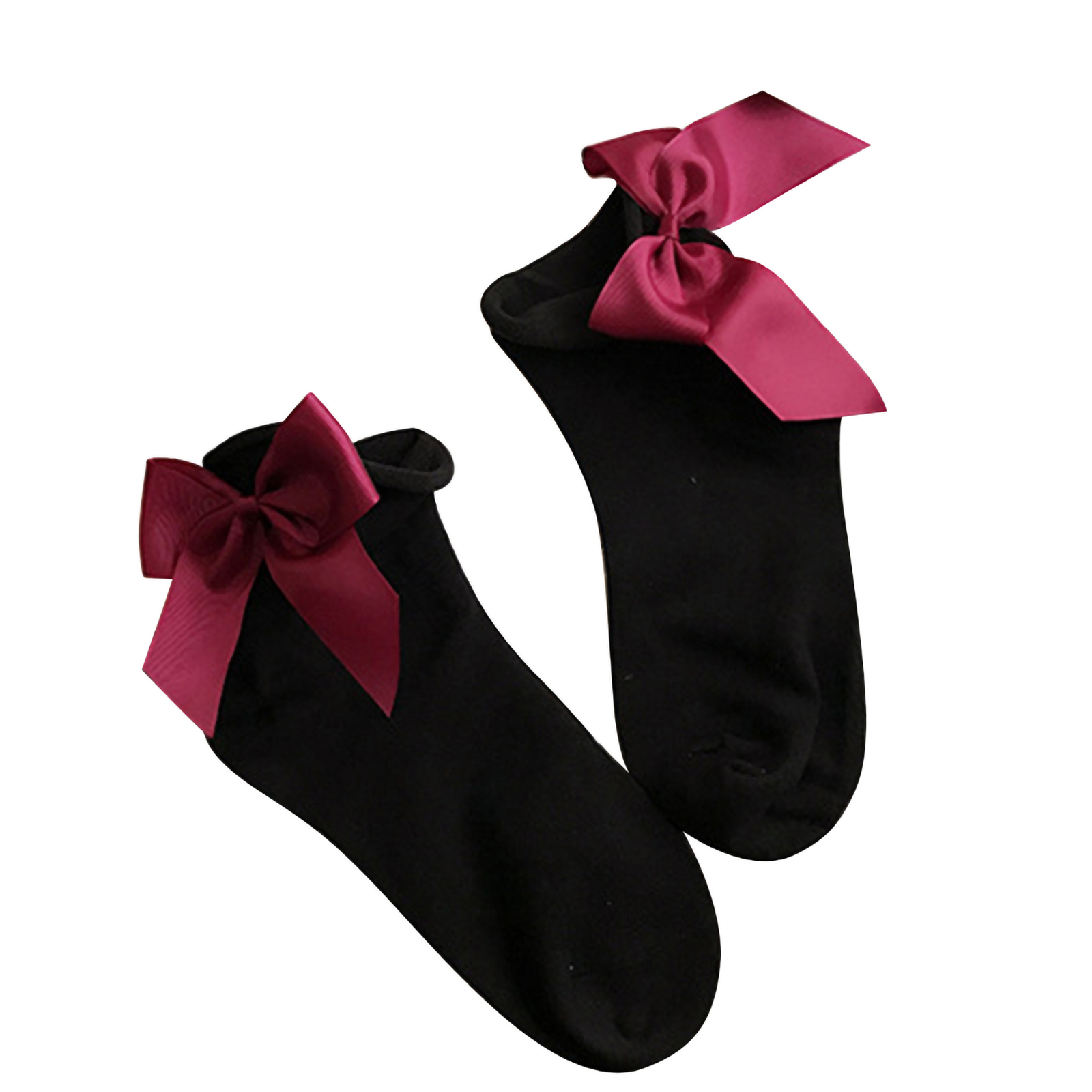 Feet Wear Hemming Skin-friendly Cute Women Ankle Socks Sweet Style | eBay
