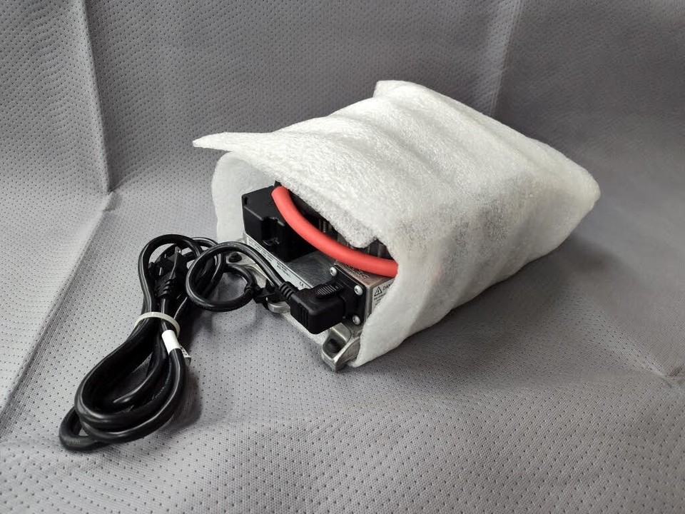 BRAND NEW Eric Club Car Golf Cart Battery Charger 48 Volt Years 2014 ...