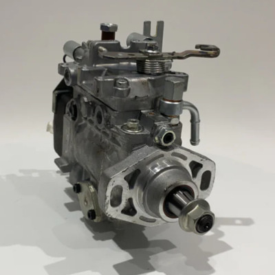 Fuel Injection Pump 32A65-07530 12F1300RND520 for Mitsubishi 4M40 ...