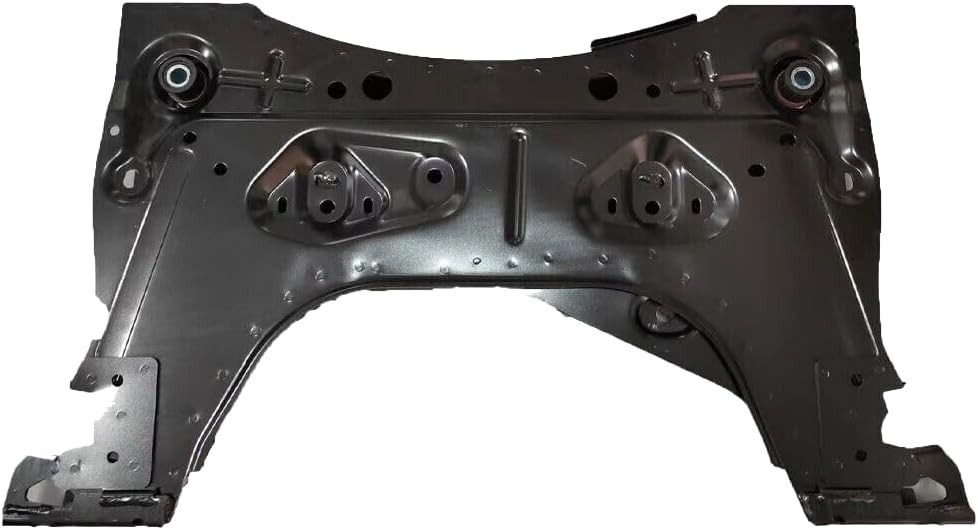FRONT SUBFRAME CROSSMEMBER FOR NISSAN NOTE MICRA (MANUAL) RENAULT CLIO ...