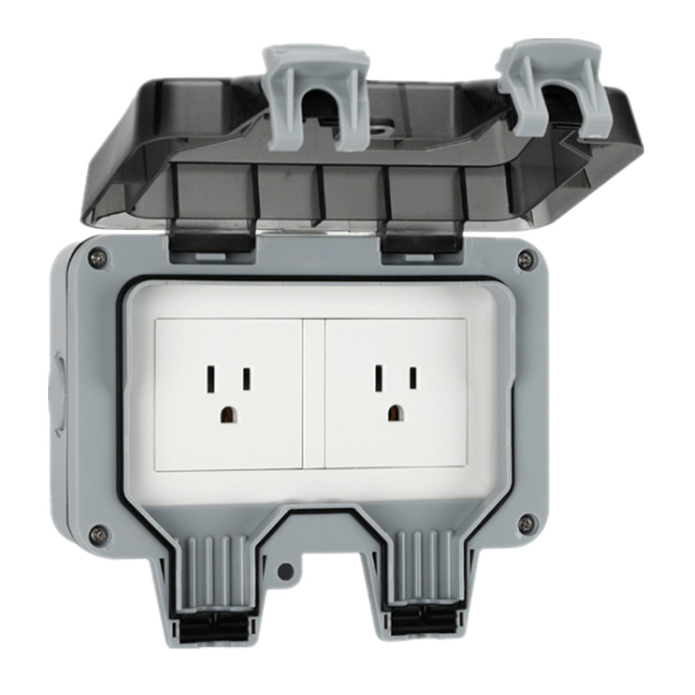 Electric Switch Plug