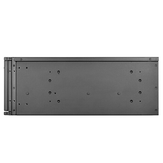 SilverStone RM44 SSI EEB 4U rackmount server chassis | eBay