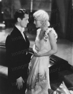 8x10 Print Robert Montgomery Joan Crawford Our Blushing Brides 1930 # ...