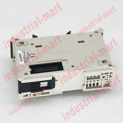 1PC USED Keyence NR-HA08 NR-HA08 Analog module SPOT STOCKS | eBay