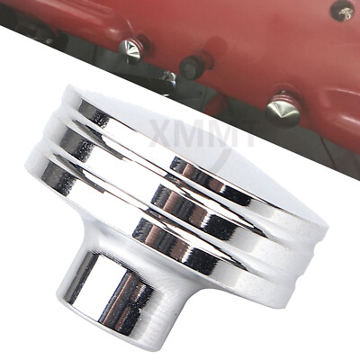 Motorcycle Choke Knob for Harley Sportster Custom XL1200C Softail Road ...