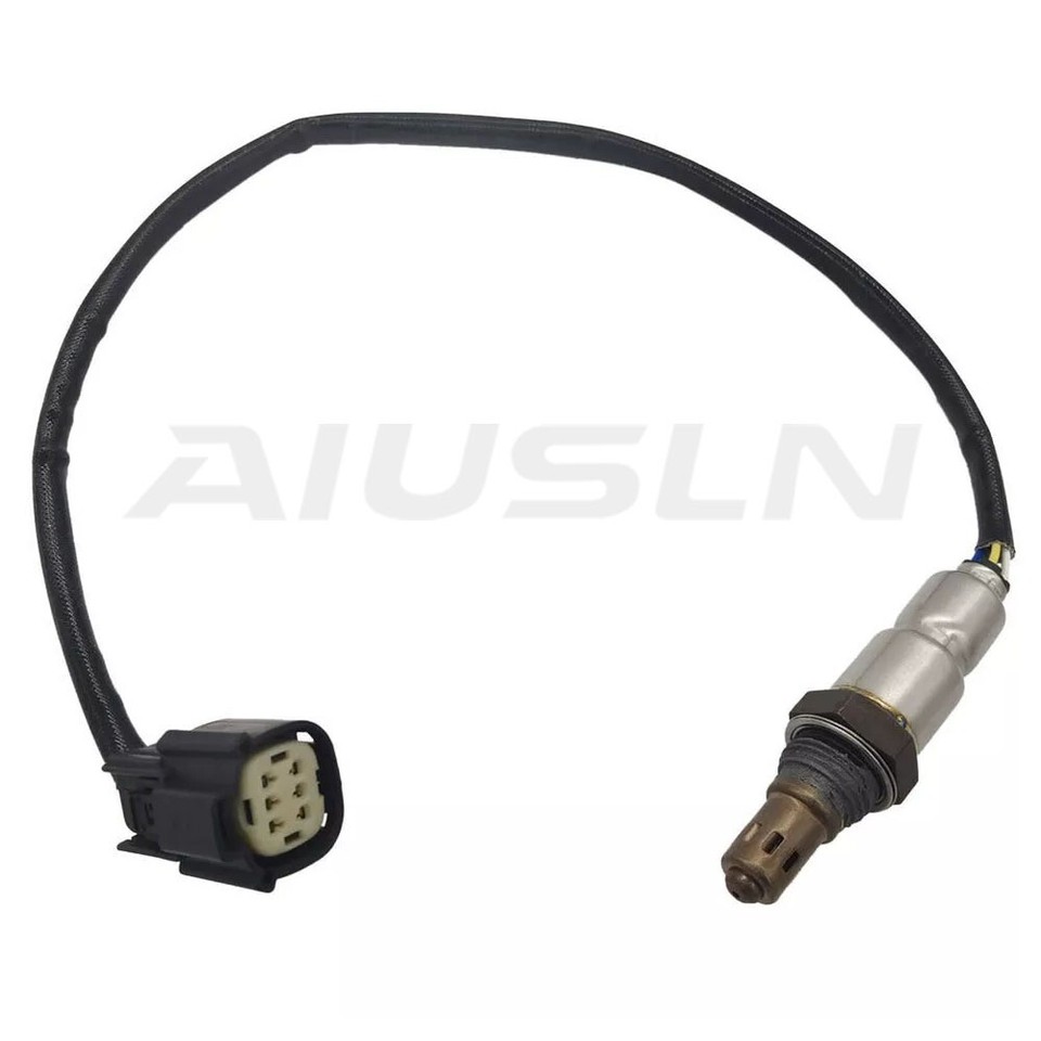 4PCS Oxygen O2 Sensor For 2015-2017 Ford F-150 5.0L 234-5177 234-5176 234-4968 | eBay