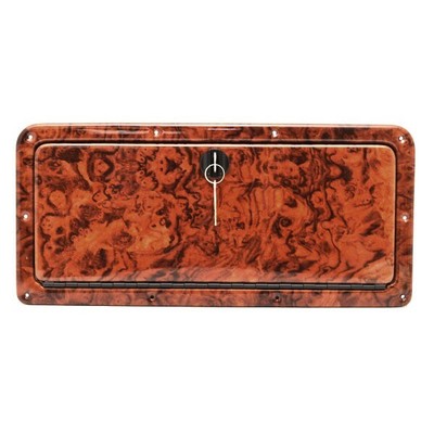 Rinker Boat Glove Box Lid 206492G | 16 7/8 x 7 3/4 Inch Plastic | eBay