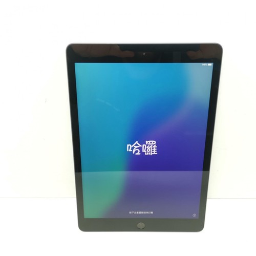 Apple Ipad 7E Génération A2197 32 Go Gris Spatial 10,2'' (PO207352) | eBay