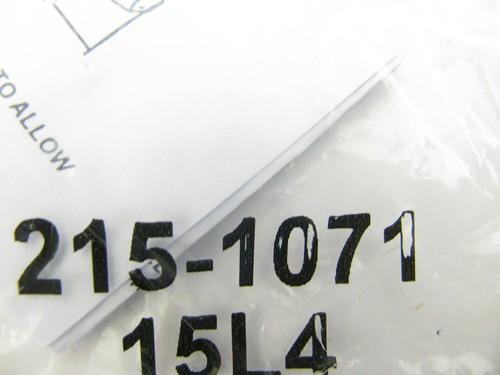 NEW UNBOXED OEM For Mopar 4861552AC Idle Air Control Valve IAC 215-1071 ...