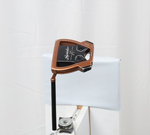 Taylormade Spider X Copper 34.5" Putter Good Left Hand Lh 1305826 Super ...
