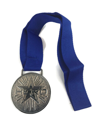 Wreck-It Ralph HERO MEDAL Medallion hero's duty | eBay