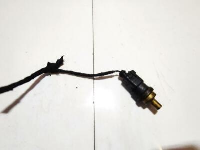 06a919501a Engine Coolant Water Temperature Sensor (Temp Sensor ...