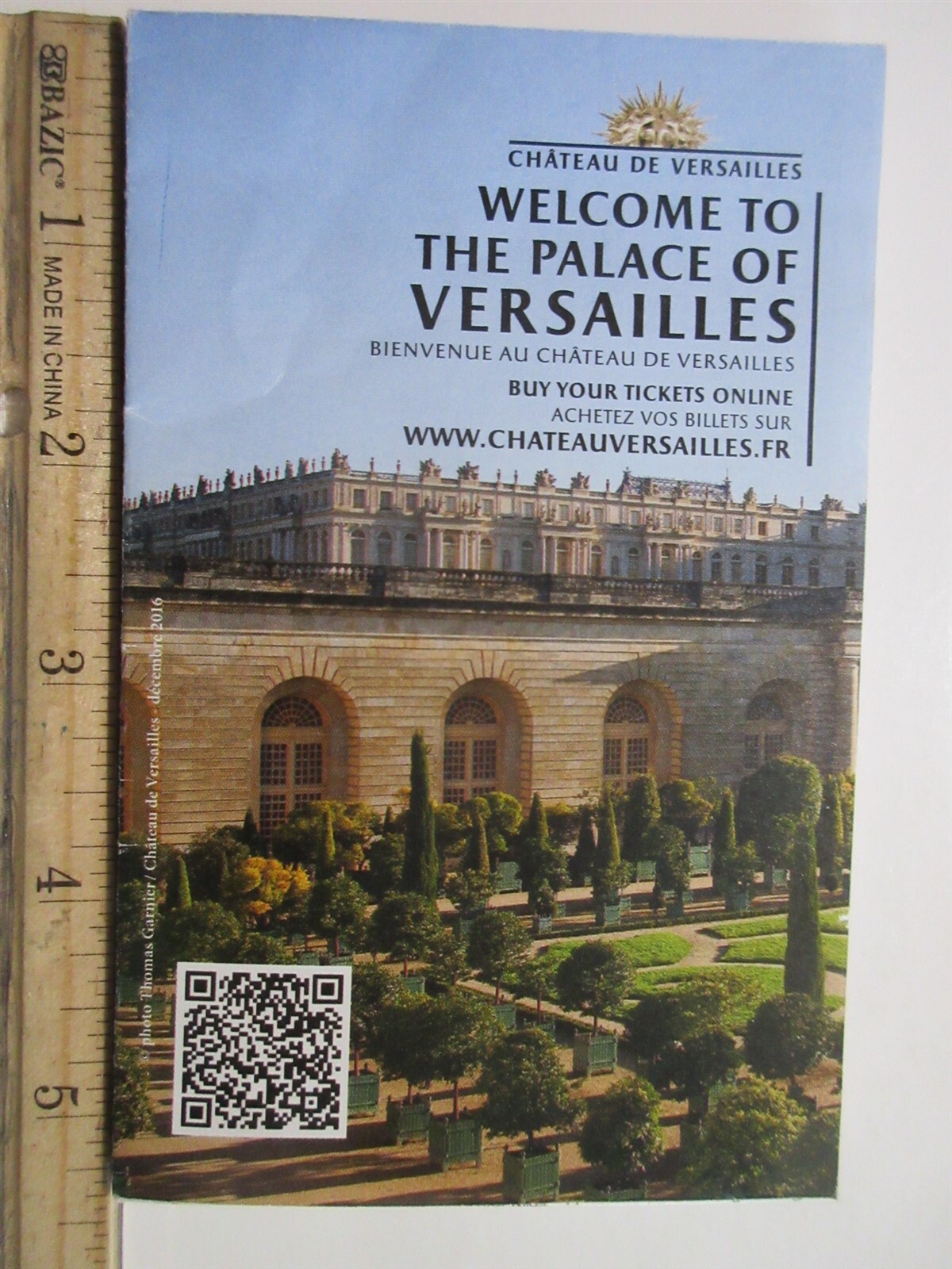 Interactive Metro Map Paris France