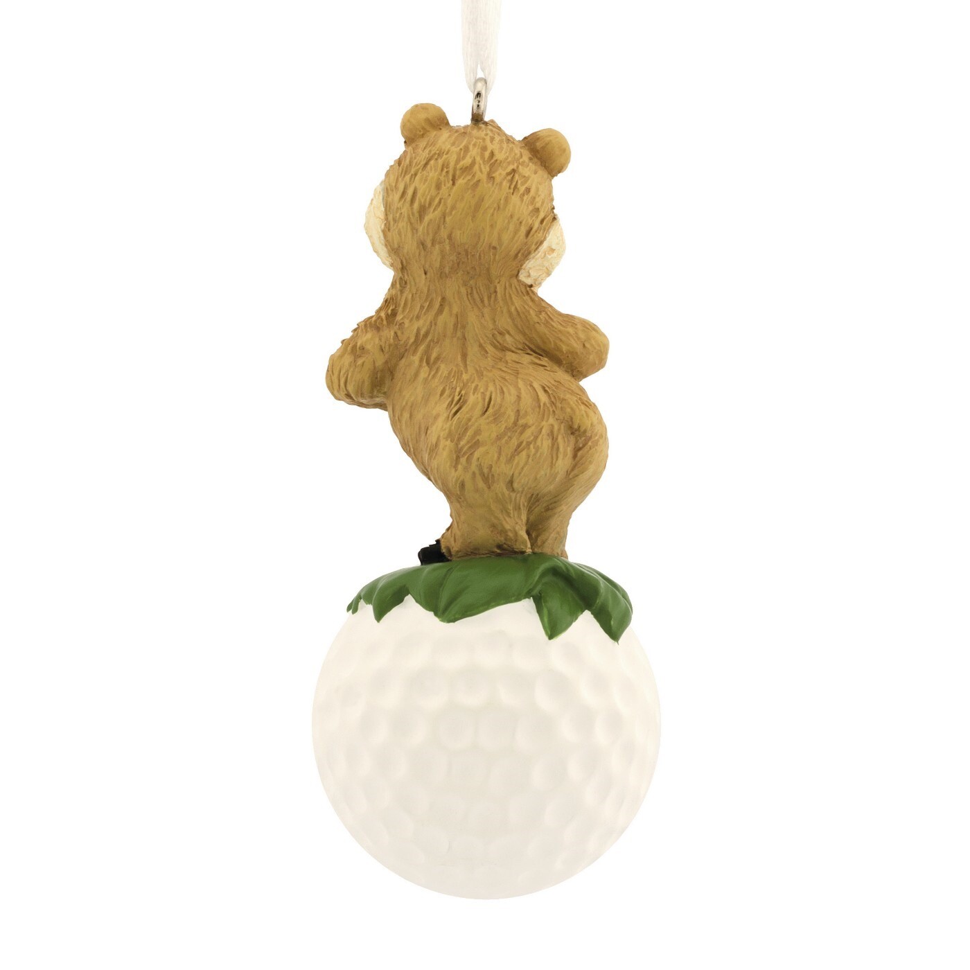 Caddyshack Christmas Tree Ornament Beaver Golf Ball Target Holiday ...