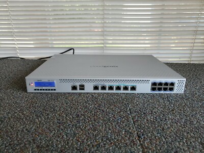 CloudGenix ION 3000 Remote Router Network Appliances platform | eBay