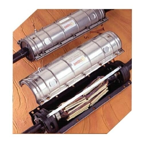 Preformed Line Products PLP 8006023 8000630 Armadillo Splice Case 9.5 ...