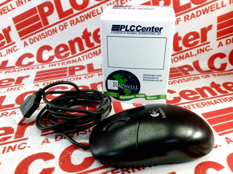 LOGITECH M-UAE96 / MUAE96 (USED) | eBay