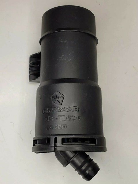 Vapor Canister Filter Mopar 04627332AB for sale online | eBay